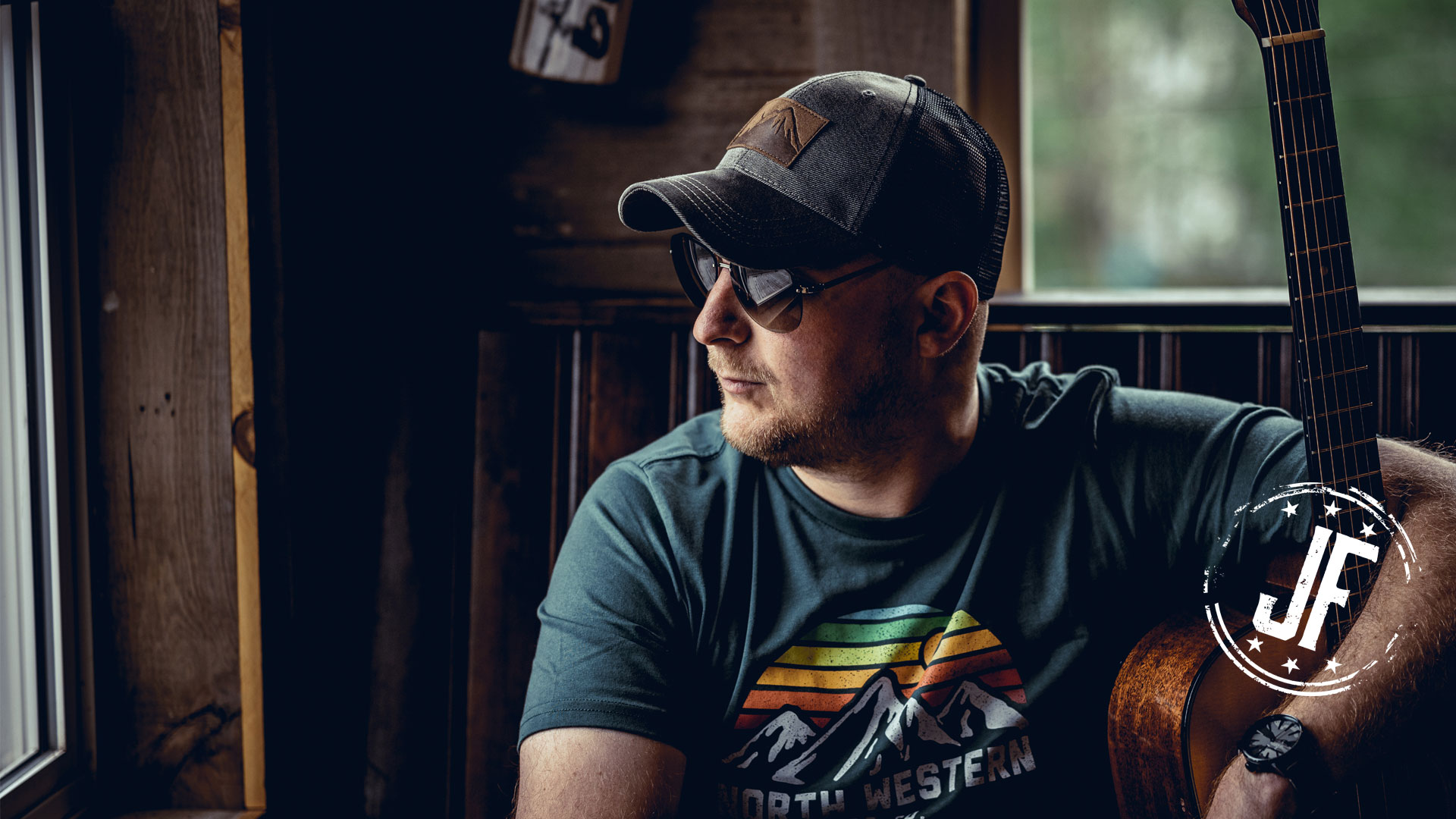 Justin Fancy | Justin Fancy - Official Website